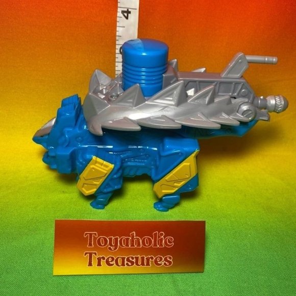 Power Ranger | Toys | Power Rangers Dino Charge Ankylo Zord ...